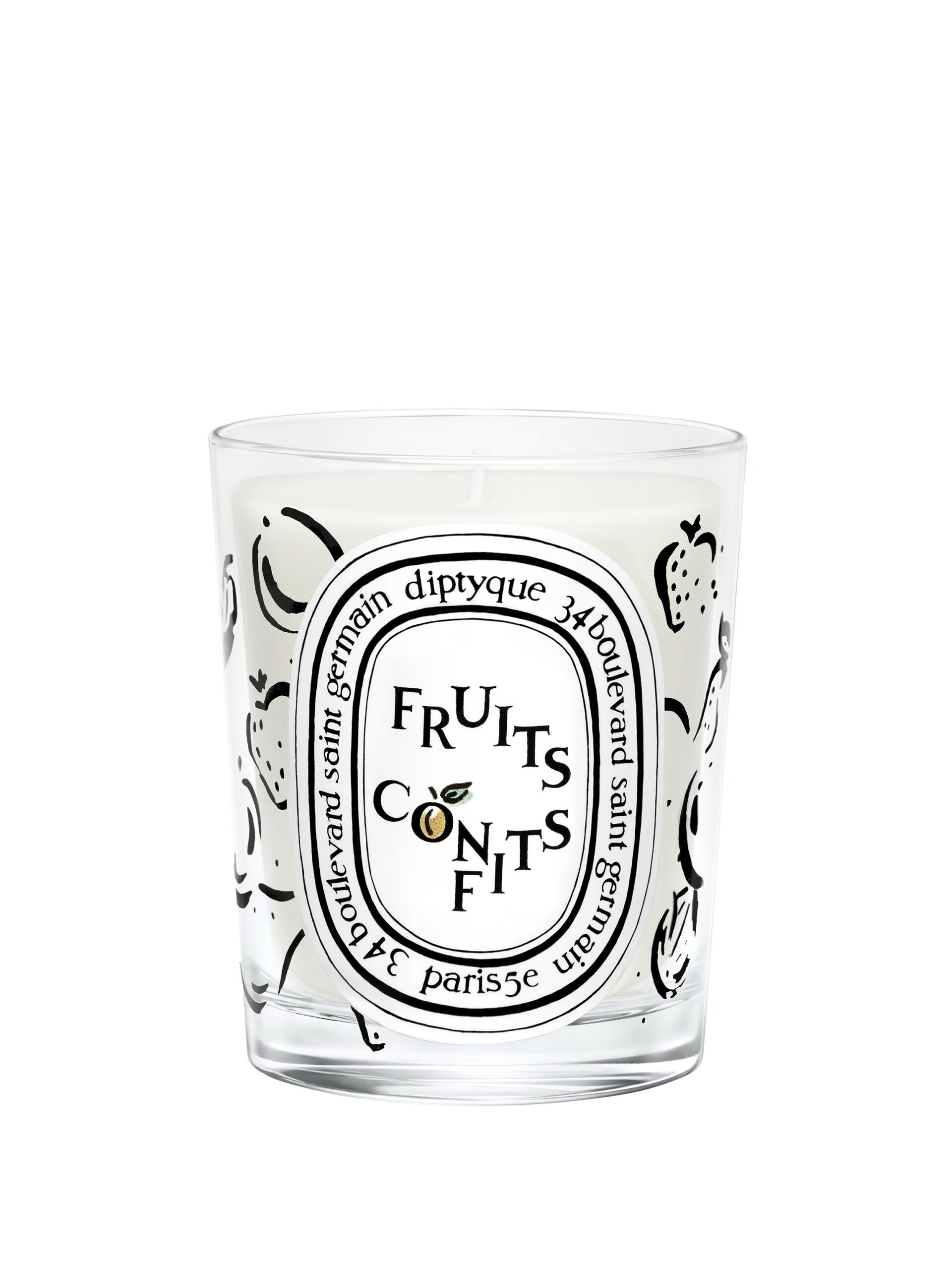 Gurmánské art de vivre: Diptyque x Café Verlet - Dolce Vita