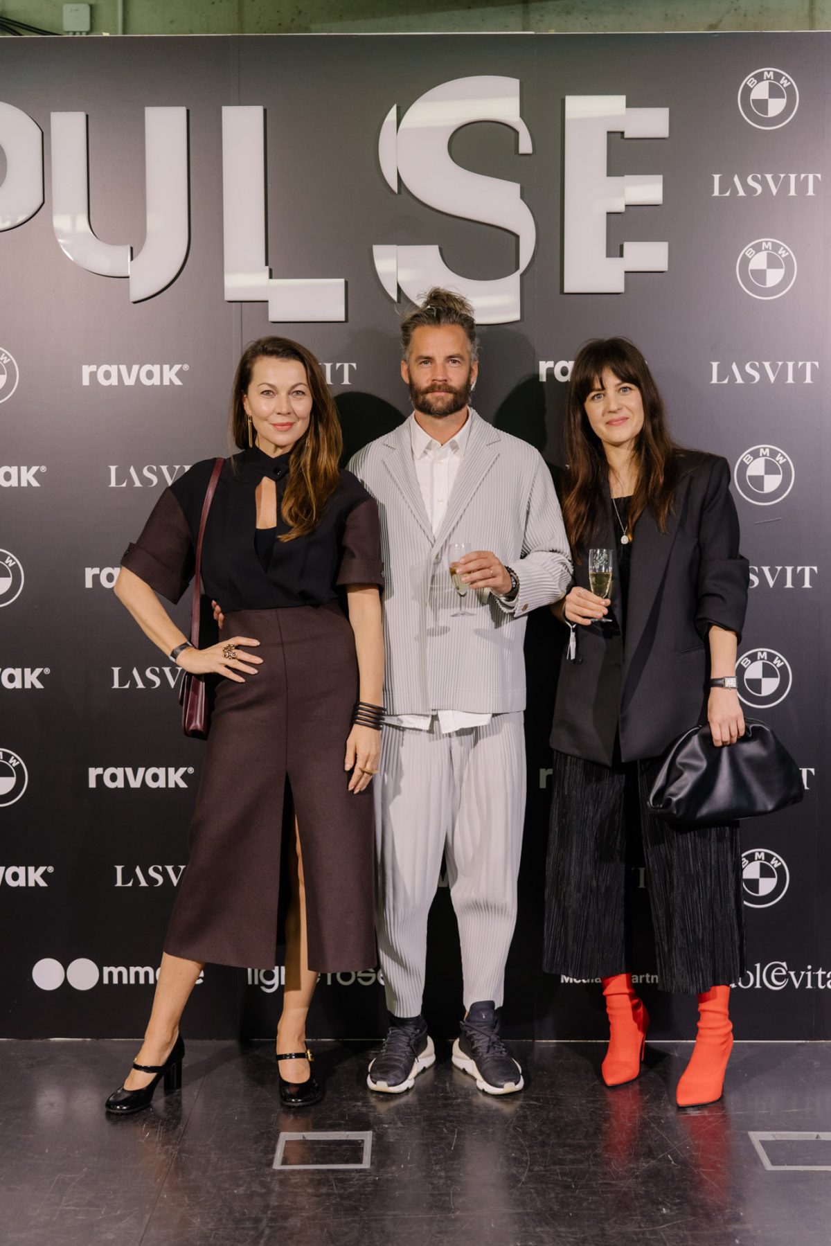 PULSE Ostrava – 15. - 16. 5. 2025 - Dolce Vita